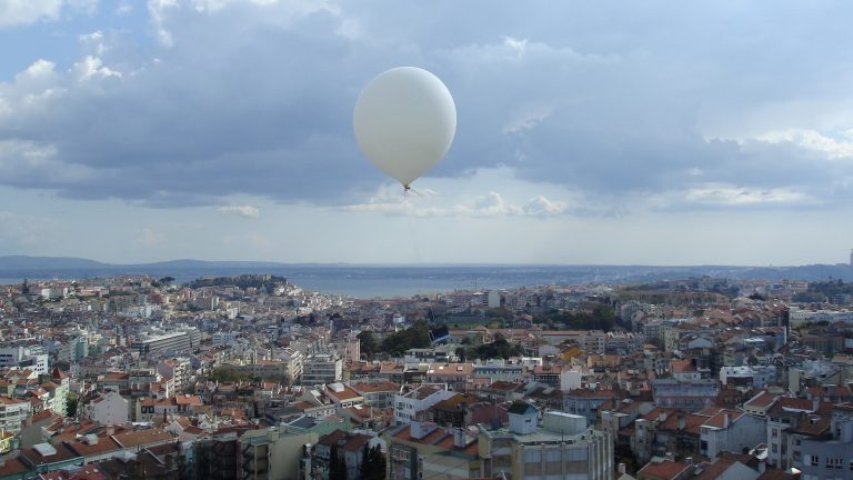 Episódio 80: Balua, o balão de grande altitude | 110 anos do Técnico